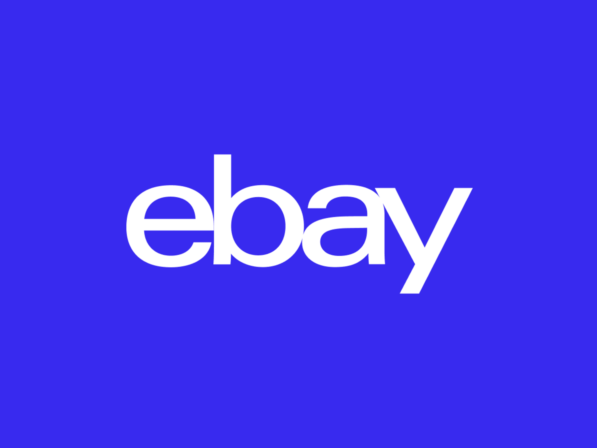 Seller Meetings EBay